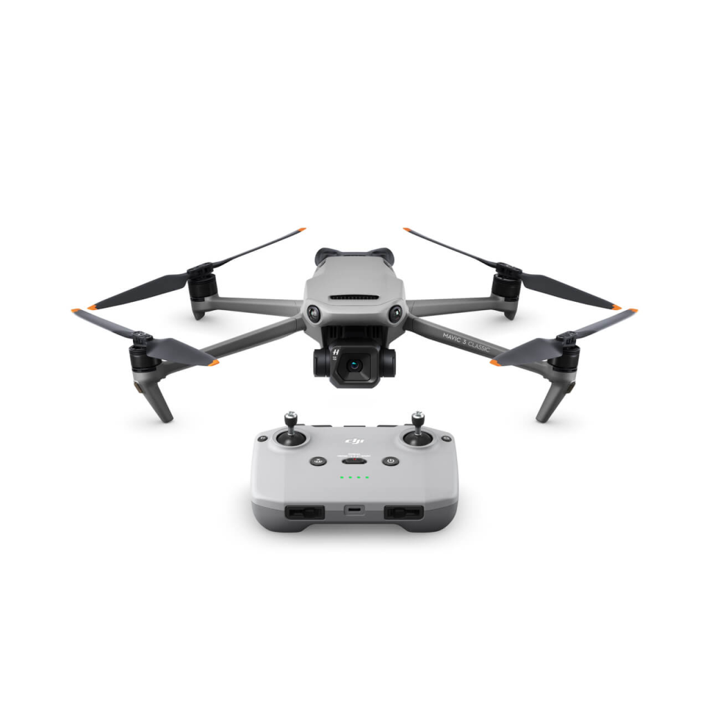 Flycam DJI Mavic 3 Pro Chính Hãng Fullbox - Flycamgiare.vn