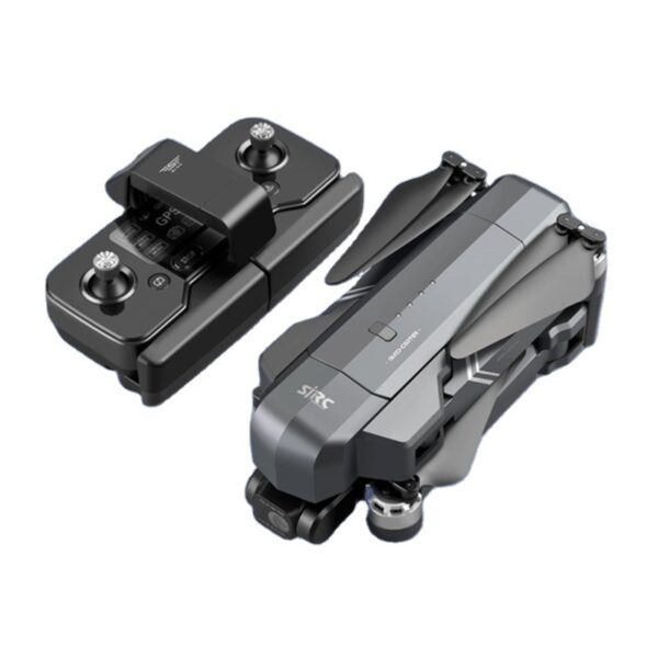 Flycam SJRC F11S 4k Pro Fullbox Chính Hãng - Flycamgiare.vn
