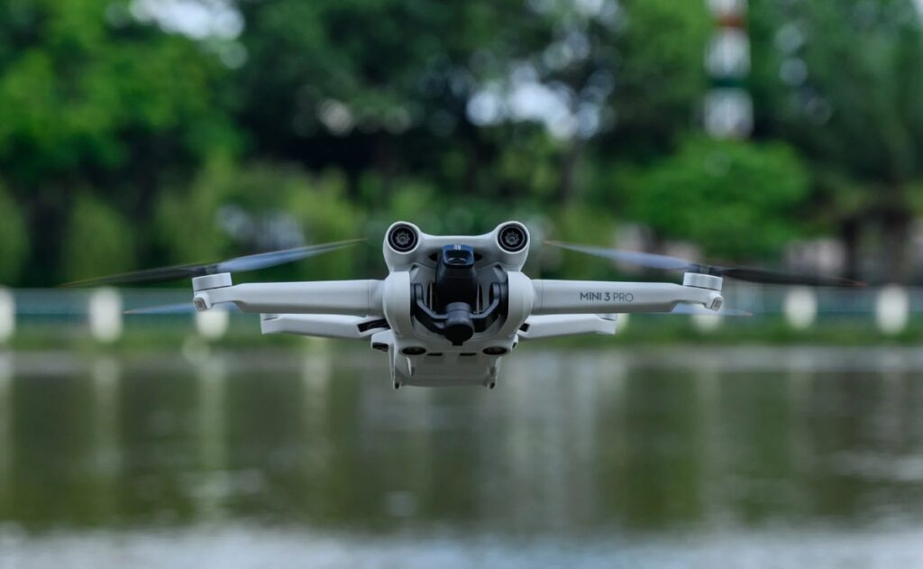 Flycam DJI Mini 3 Pro New Fullbox - Flycamgiare.vn