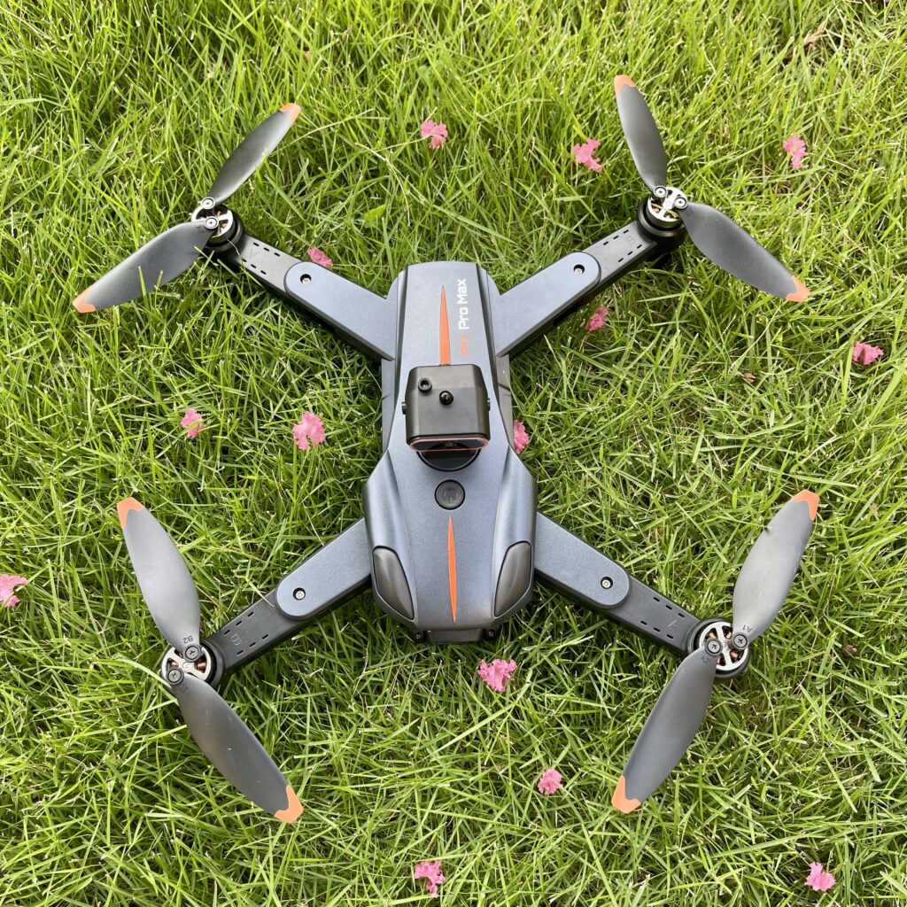 Flycam P11 Pro Max 2025 - Flycamgiare.vn