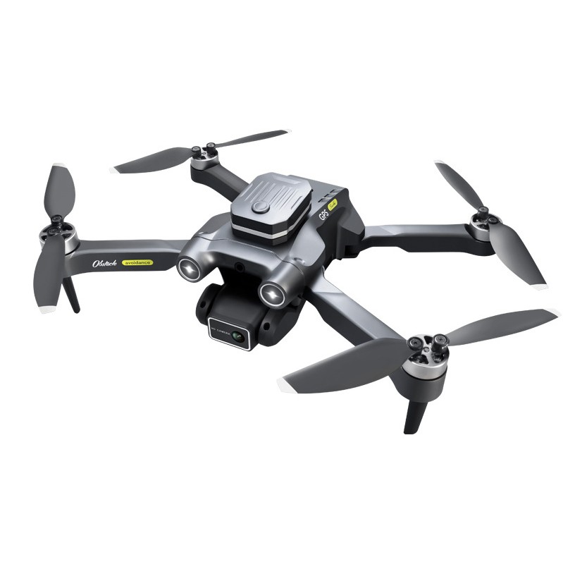 Flycam E100 Pro Fullbox Chính Hãng - Flycamgiare.vn