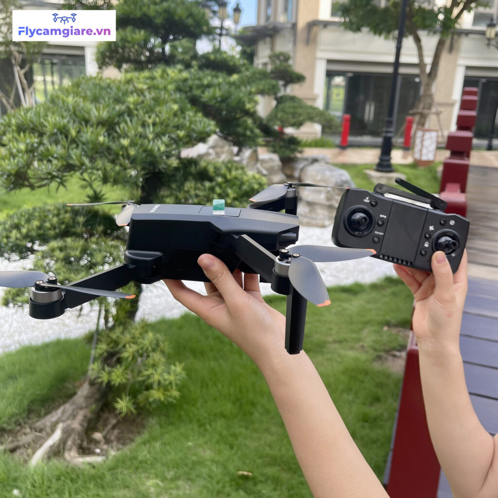 Flycam M218 Chính Hãng - Flycamgiare.vn