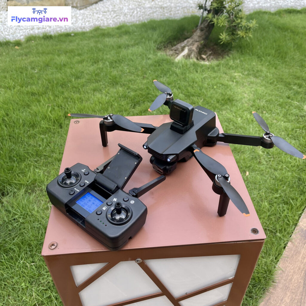 Flycam M218 Chính Hãng - Flycamgiare.vn