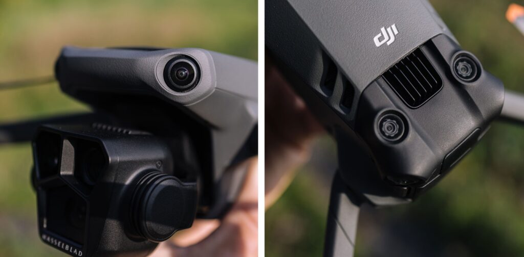 Flycam DJI Mavic 3 Pro Chính Hãng Fullbox - Flycamgiare.vn