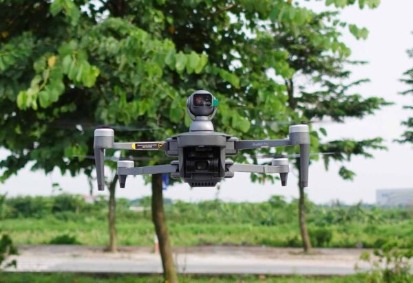 Flycam Faith 2 Pro Fullbox Chính Hãng - Flycamgiare.vn