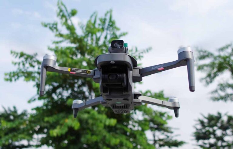 Flycam Faith 2 Pro Fullbox Chính Hãng - Flycamgiare.vn