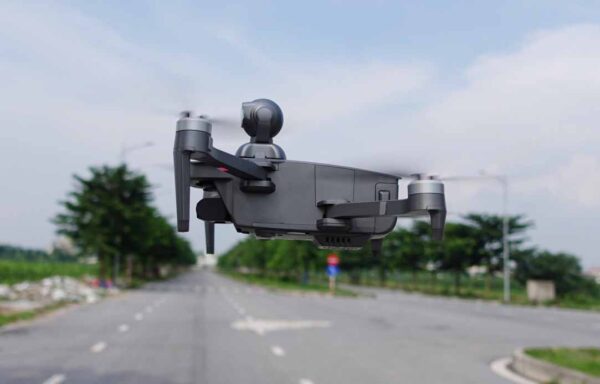 Flycam Faith 2 Pro Fullbox Chính Hãng - Flycamgiare.vn