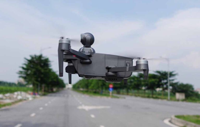 Flycam Faith 2 Pro Fullbox Chính Hãng - Flycamgiare.vn