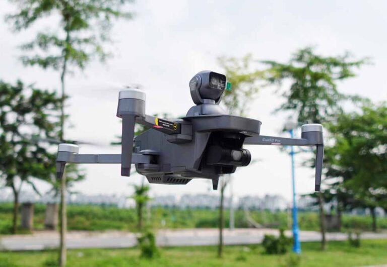 Flycam Faith 2 Pro Fullbox Chính Hãng - Flycamgiare.vn
