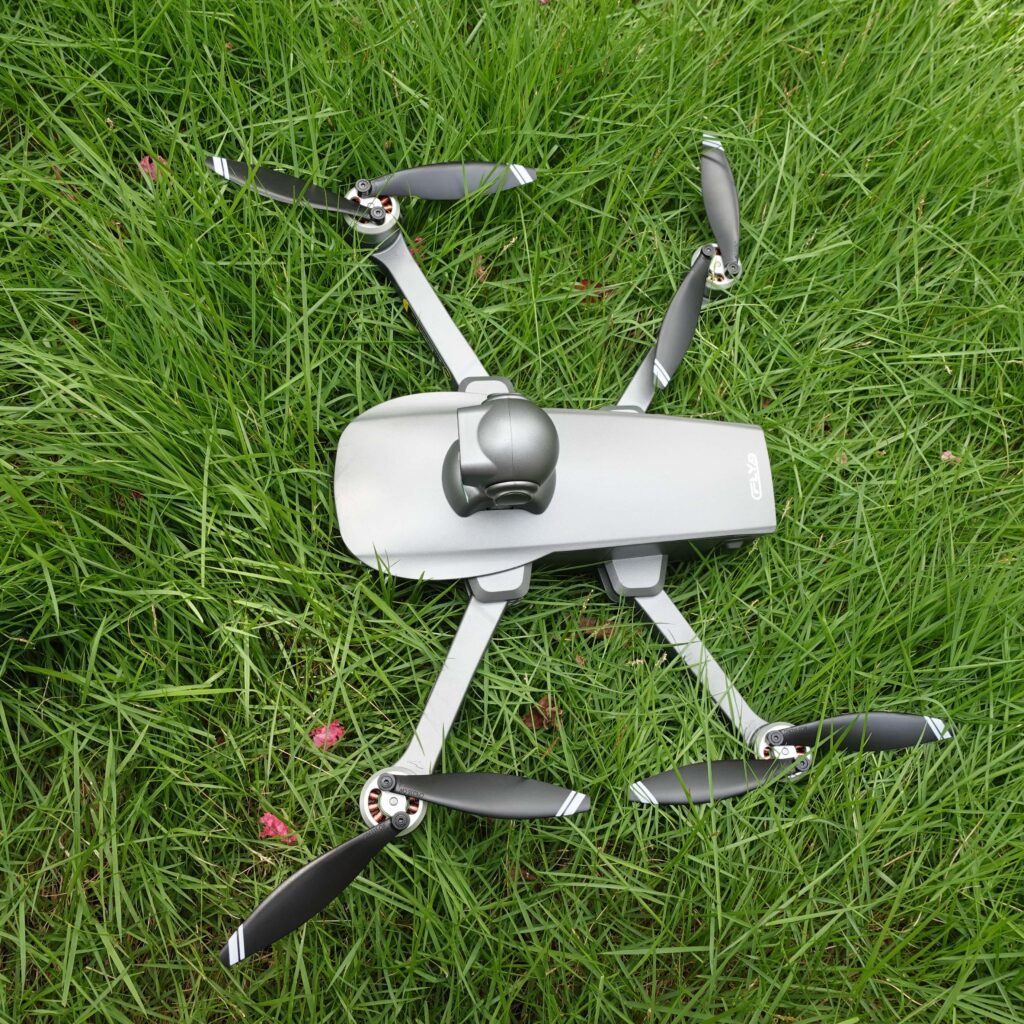 Flycam Faith 2 Pro Fullbox Chính Hãng - Flycamgiare.vn