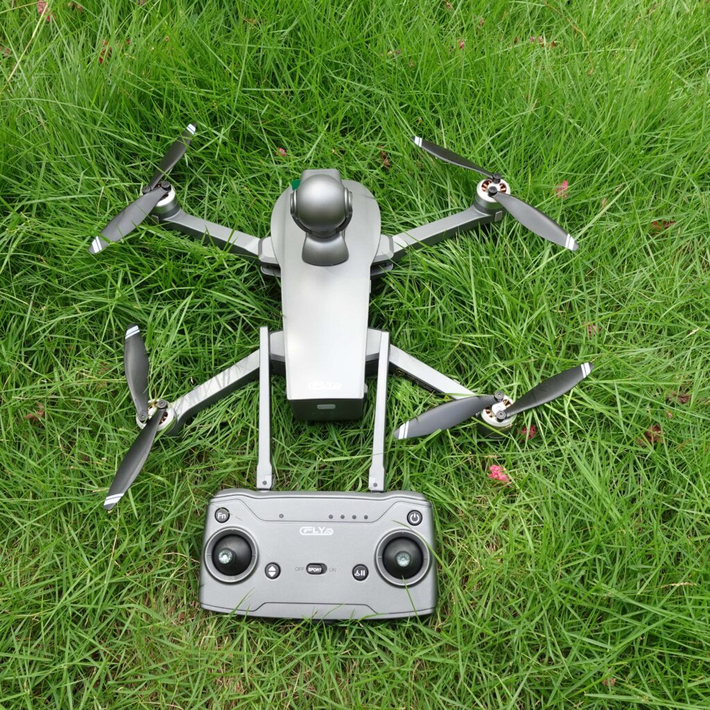 Flycam Faith 2 Pro Fullbox Chính Hãng - Flycamgiare.vn