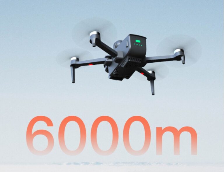 Flycam Faith 2 Pro Fullbox Chính Hãng - Flycamgiare.vn
