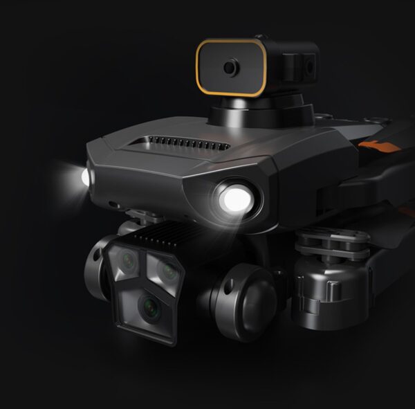 Flycam P8 GPS Pro Chính Hãng Fullbox - Flycamgiare.vn