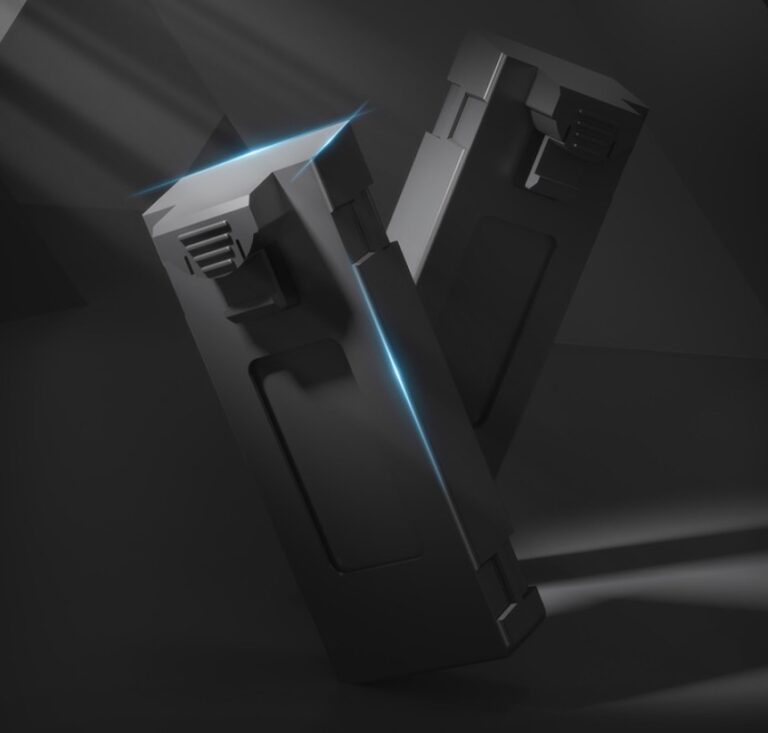 Flycam P8 GPS Pro Chính Hãng Fullbox - Flycamgiare.vn