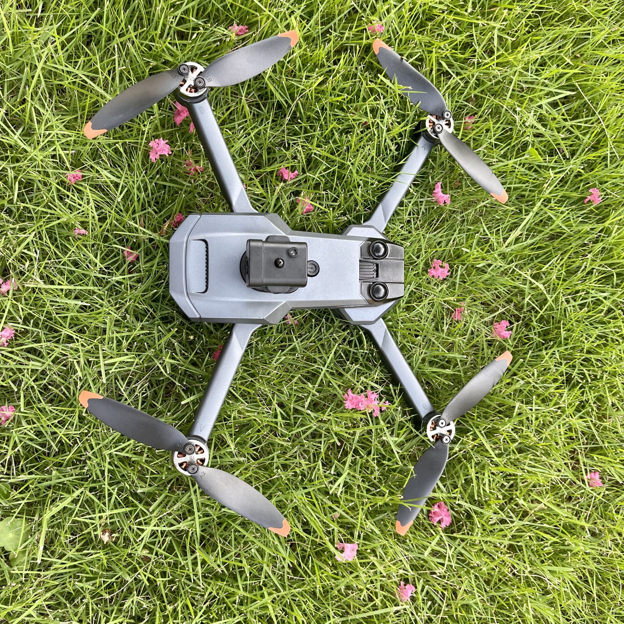 Flycam P8 GPS Pro Chính Hãng Fullbox - Flycamgiare.vn