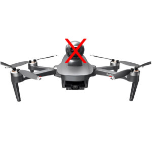 Flycam Faith 2 Pro New Fullbox - Flycamgiare.vn