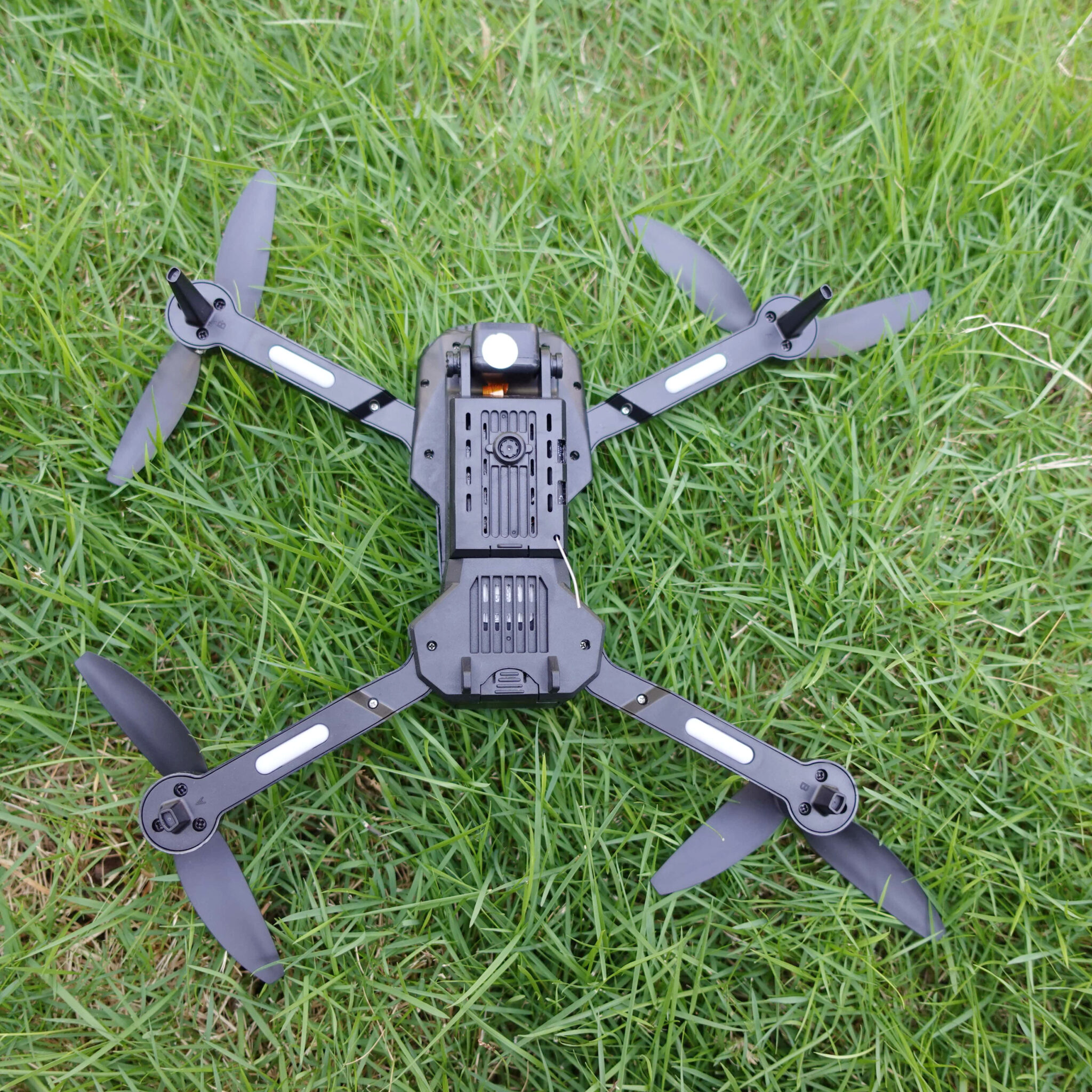 Flycam E88 Max Fullbox 2025 - Flycamgiare.vn