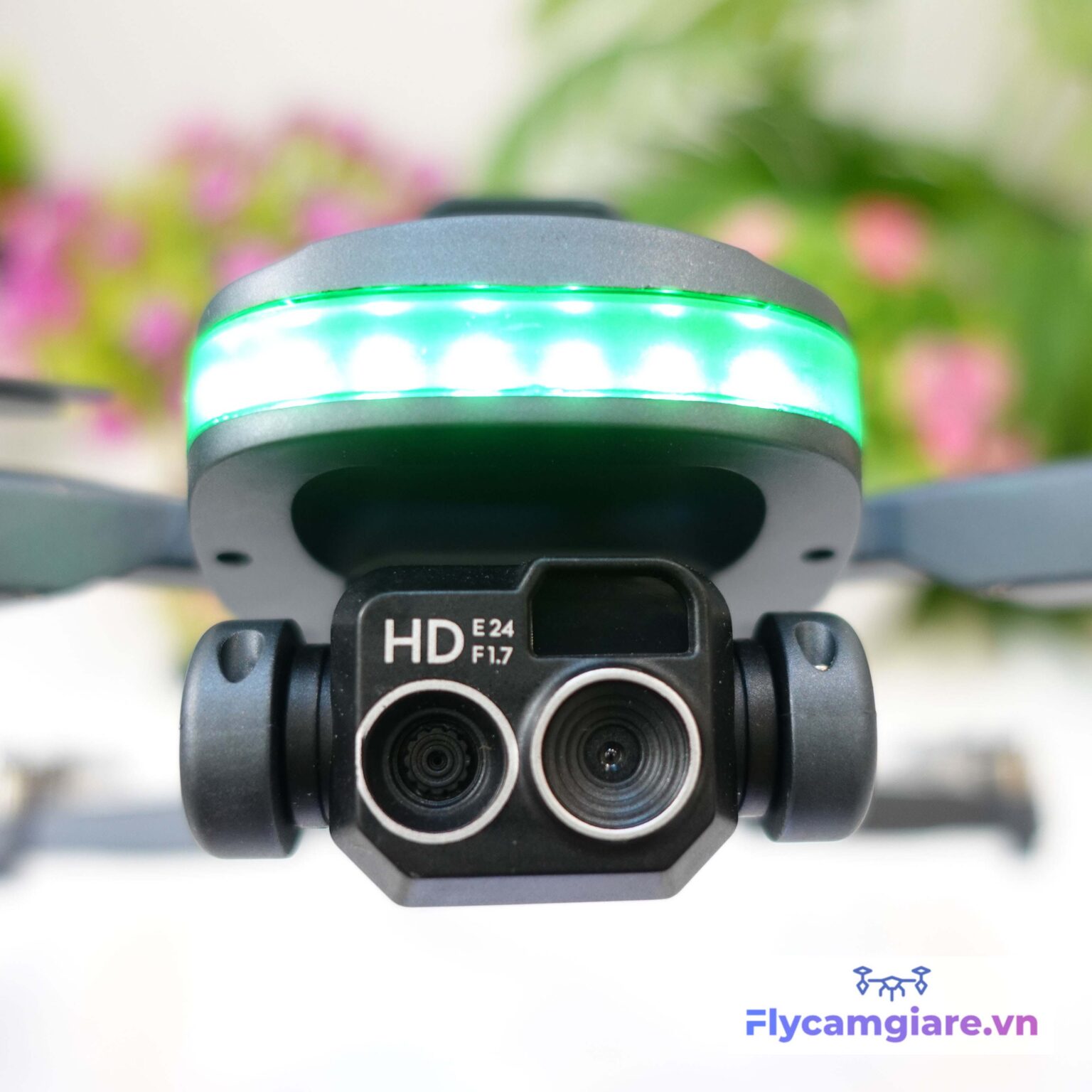 Flycam P14 Pro Chính Hãng Fullbox - Flycamgiare.vn