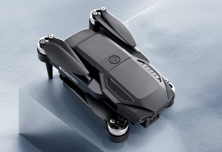 Flycam F198 New Fullbox 2025 - Flycamgiare.vn