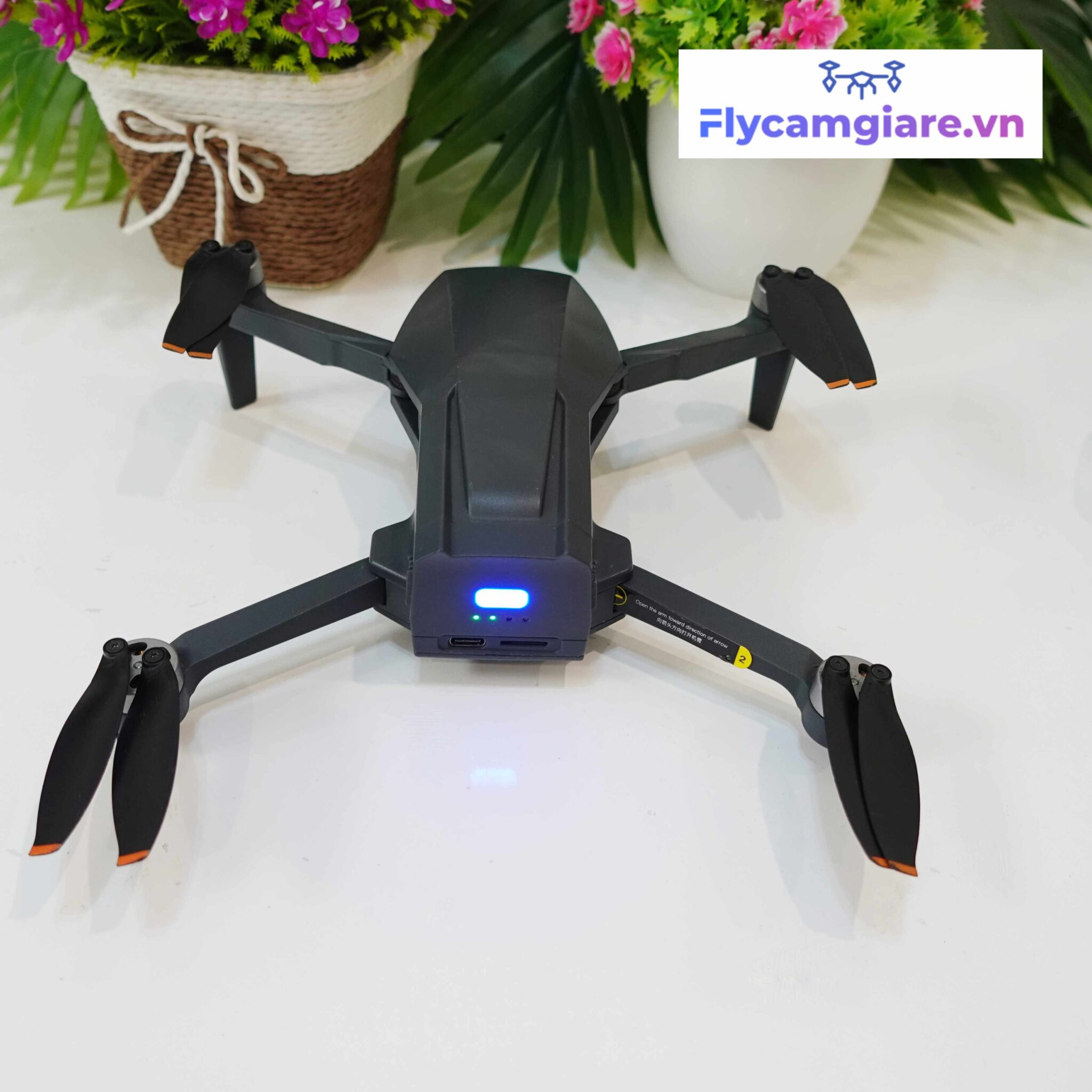 Shop Flycam Cũ Chính Hãng - Flycamgiare.vn