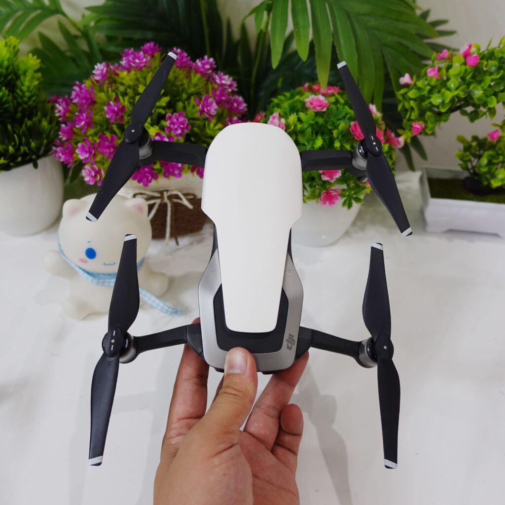 Flycam DJI Mini 2 Cũ Đã Qua Sử Dụng - Flycamgiare.vn