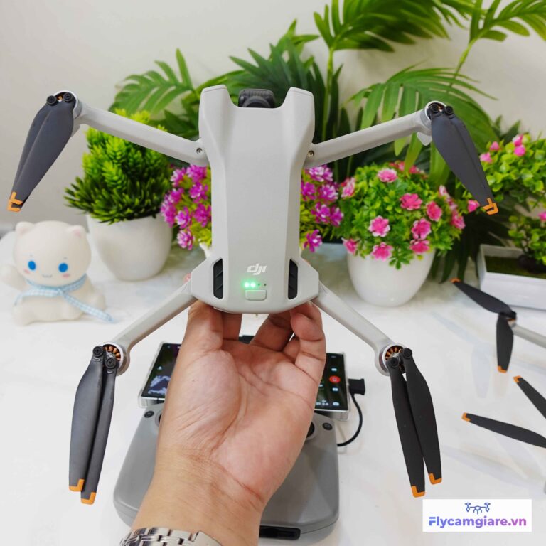 Shop Flycam Cũ Chính Hãng - Flycamgiare.vn