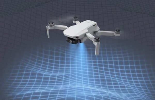 Flycam DJI Mini 4K New Fullbox - Flycamgiare.vn