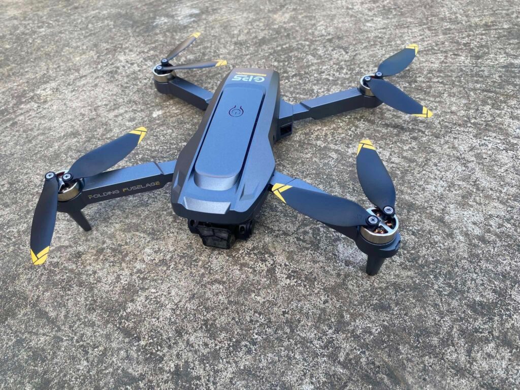 Flycam K811 Max New Fullbox - Flycamgiare.vn