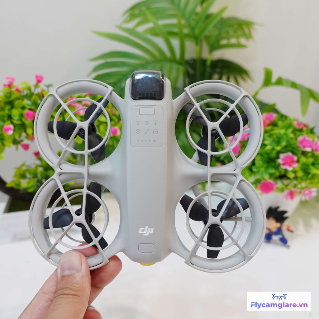 Flycam DJI Mini 2 SE Cũ Đã Qua Sử Dụng - Flycamgiare.vn