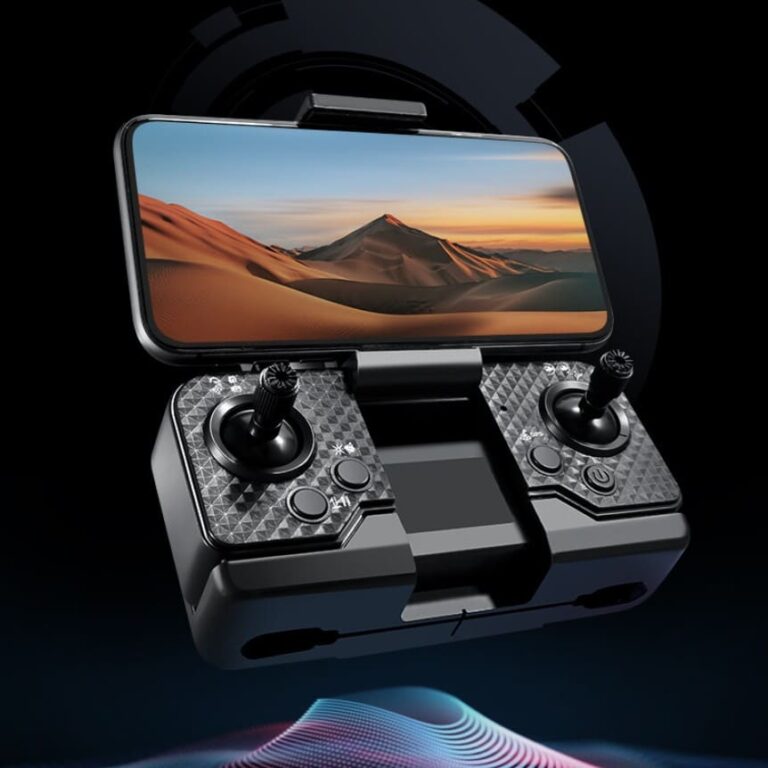 Flycam K811 Max New Fullbox - Flycamgiare.vn