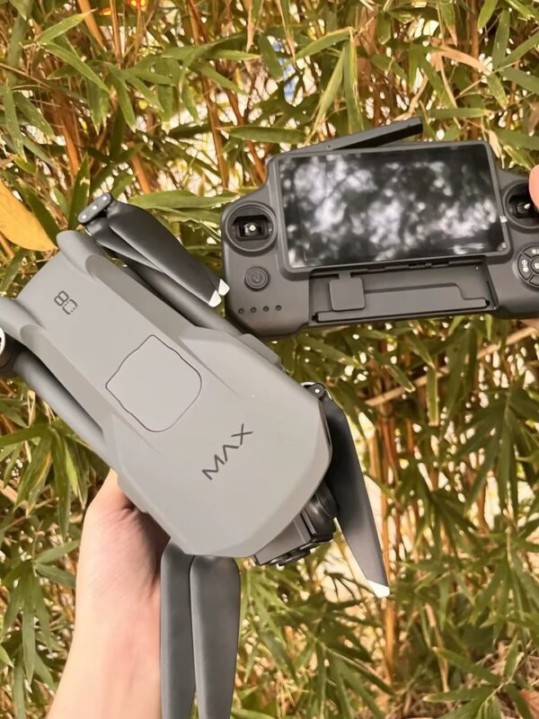 Flycam P7 Max New Fullbox - Flycamgiare.vn