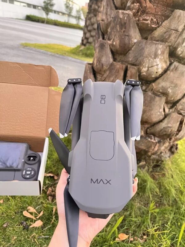 Flycam P7 Max New Fullbox - Flycamgiare.vn