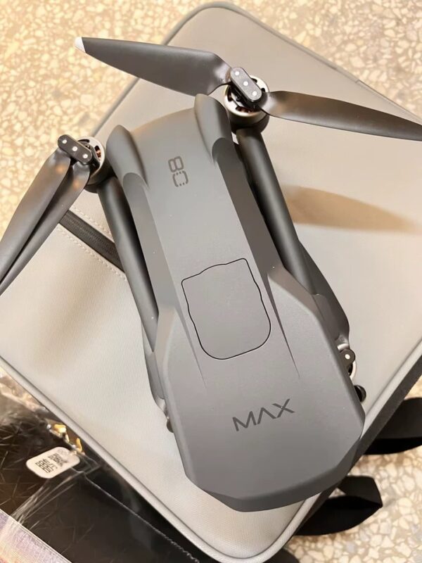 Flycam P7 Max New Fullbox - Flycamgiare.vn